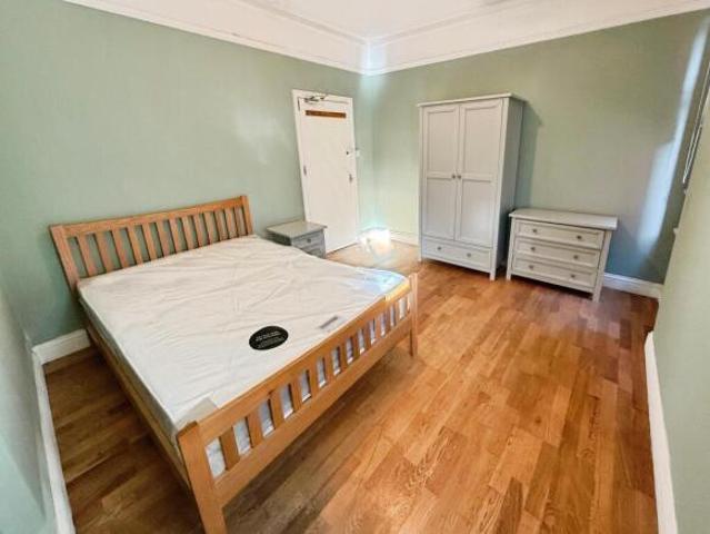 6 bedroom house for rent in Derby Road, Lenton, East Midlands, NG7