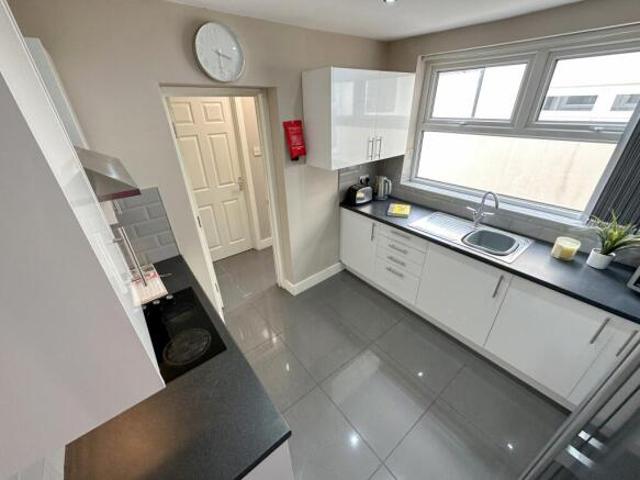 6 bedroom house for rent in Empress Road, L7 8SF, L7