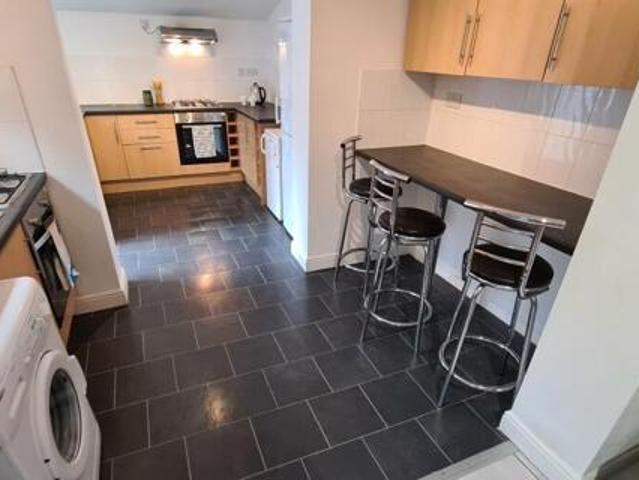 6 Bedroom House For Rent In Fallowfield