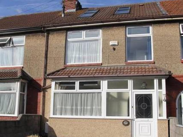 6 bedroom house for rent in Fifth Avenue Bristol BS7