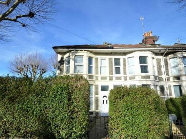 6 Bedroom House For Rent In Fishponds