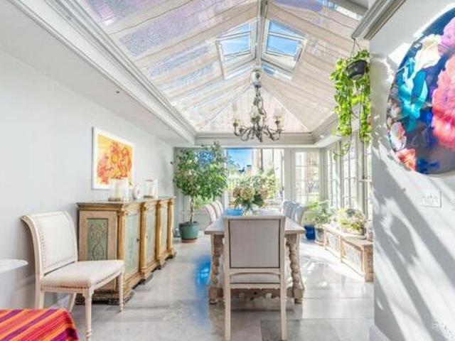 6 Bedroom House For Rent In Knightsbridge, London