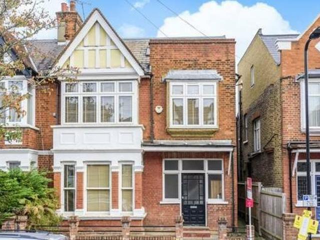 6 bedroom house for rent in King Edwards Gardens London W3