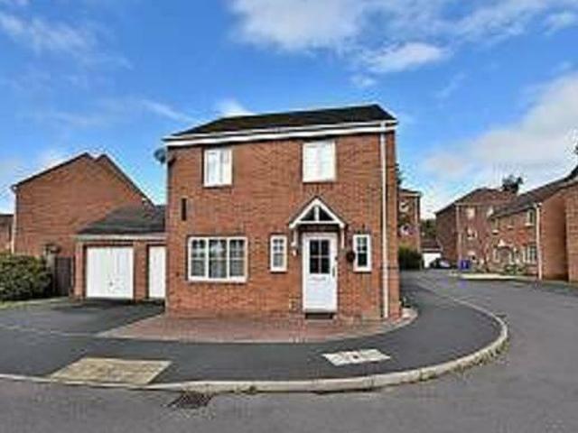 6 bedroom house for rent in HMO INVESTMENT OPPORTUNITY Waterlily Close StokeOnTrent ST1