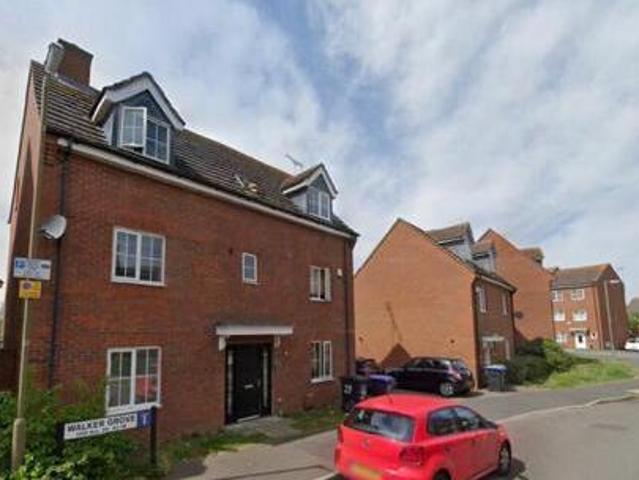 6 Bedroom House For Rent In Hatfield
