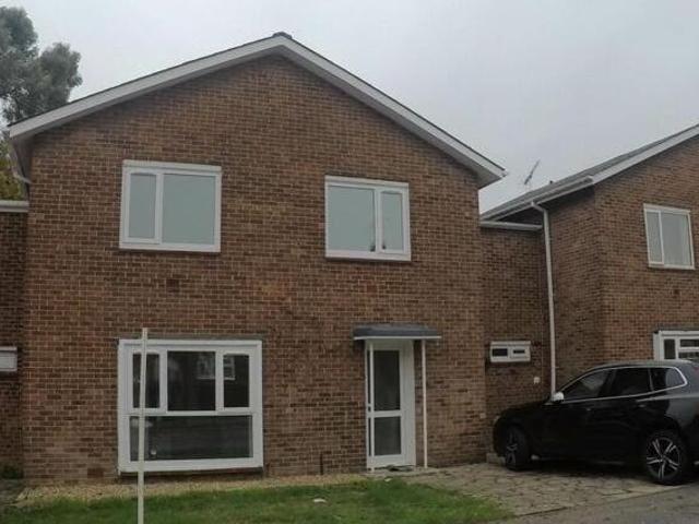 6 Bedroom House For Rent In Hatfield