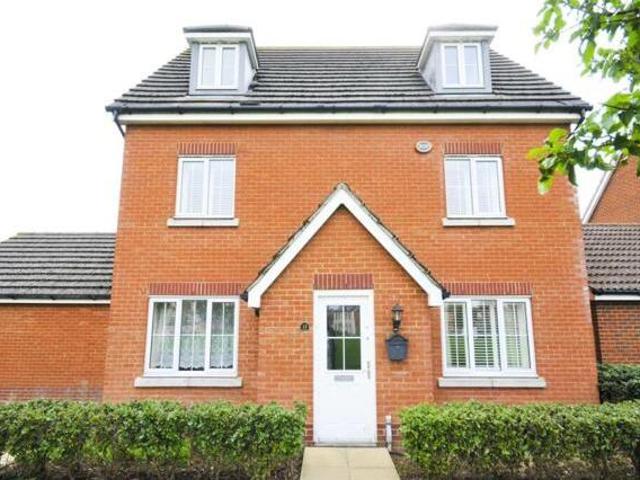 6 Bedroom House For Rent In Hatfield