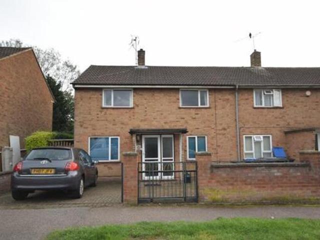6 Bedroom House For Rent In Hatfield