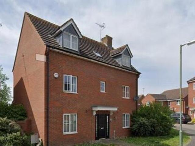 6 Bedroom House For Rent In Hatfield