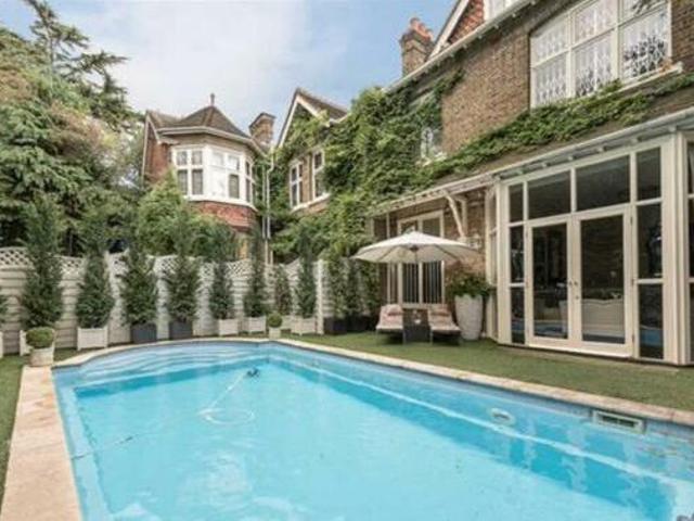 6 Bedroom House For Rent In Hampstead