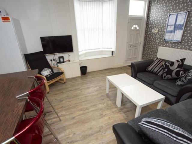 6 bedroom house for rent in Harrow Road, Birmingham, West Midlands, B29