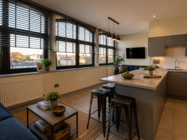 6 bedroom house for rent in Harvey House, Lincoln, LN1