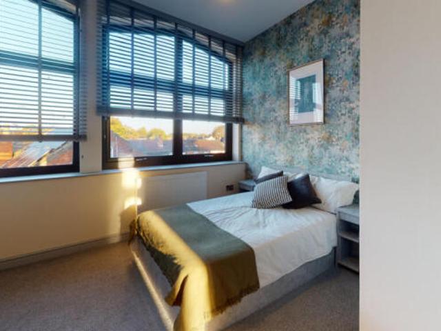 6 bedroom house for rent in Harvey House, Lincoln, LN1