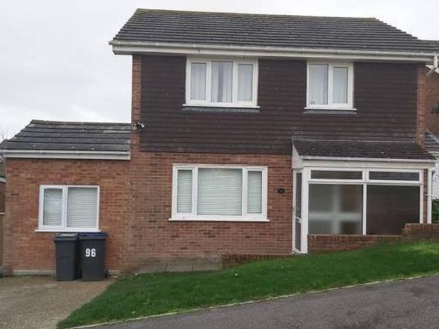 6 bedroom house for rent in Headcorn Drive Canterbury CT2