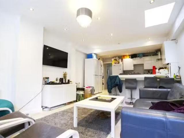 6 bedroom house for rent in Heeley Road, Birmingham, West Midl.