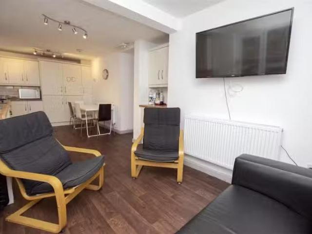 6 bedroom house for rent in Heeley Road, Birmingham, West Midl.