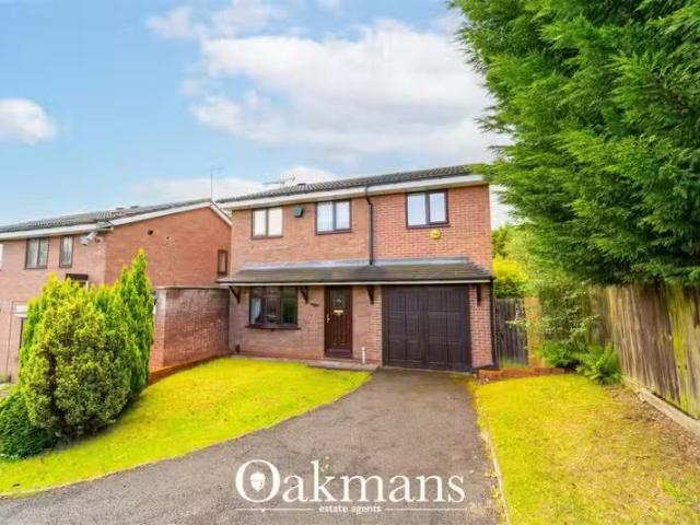 6 bedroom house for rent in Heeley Road, Birmingham, B29