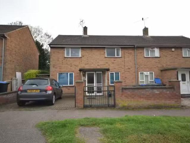 6 bedroom house for rent in High Dells, Hatfield, AL10