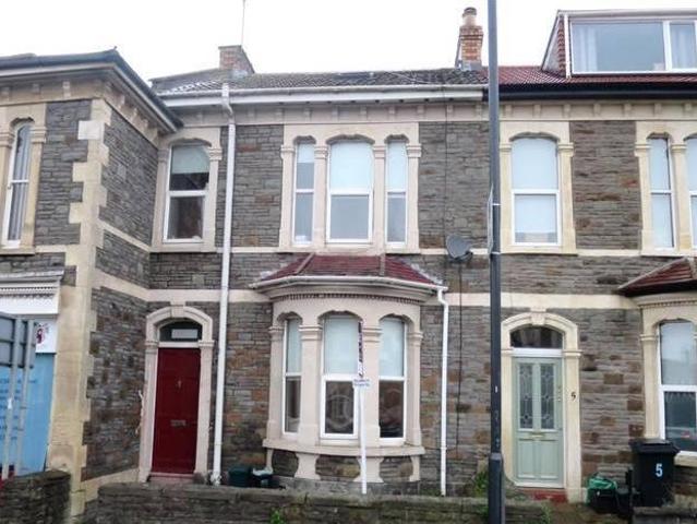 6 bedroom house for rent in High Street Fishponds Bristol BS16
