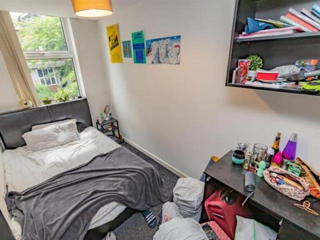 6 bedroom house for rent in Hubert Road, Birmingham, West Midlands, B29