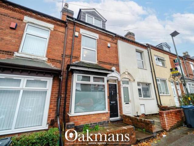 6 bedroom house for rent in Hubert Road, Birmingham, B29