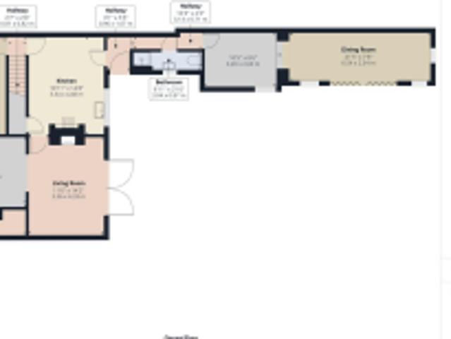 6 bedroom house for rent in Ingarsby Drive, Leicester, LE5