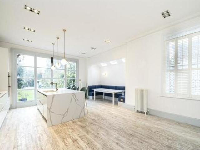 6 Bedroom House For Rent In London