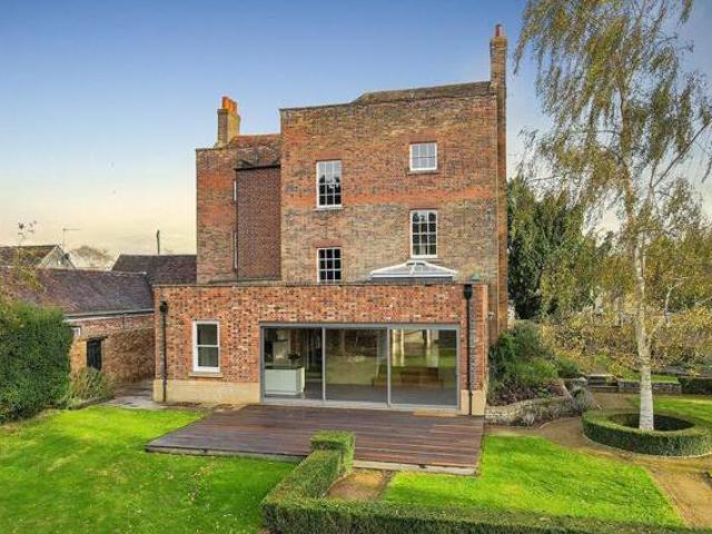 6 Bedroom House For Rent In Launton, Bicester