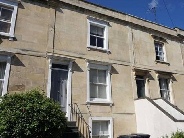 6 bedroom house for rent in Lansdown Road Redland Bristol BS6