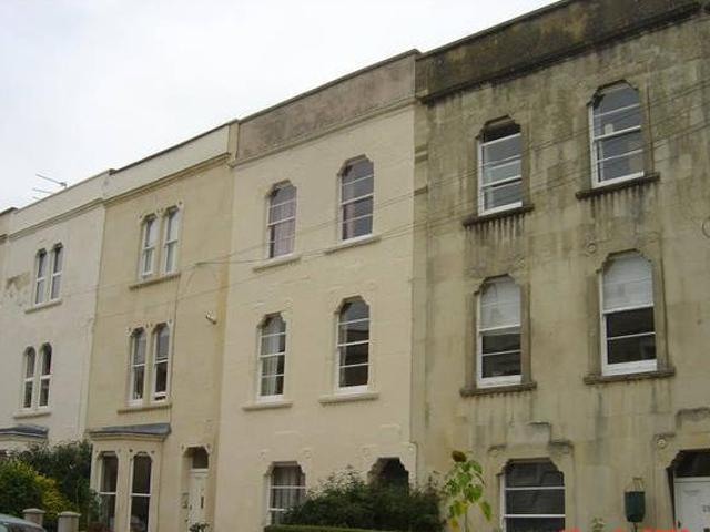 6 bedroom house for rent in Lansdown RoadRedlandBristolBS6
