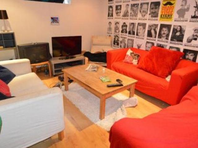 6 Bedroom House For Rent In Leeds, West Yorkshire