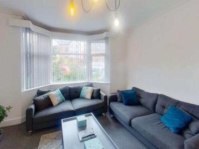 6 bedroom house for rent in Lenton Boulevard, Nottingham, Nottinghamshire, NG7
