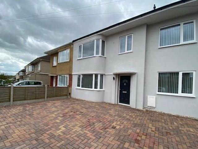 6 Bedroom House For Rent In Little Stoke