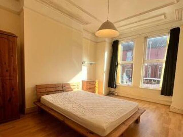 6 Bedroom House For Rent In Liverpool