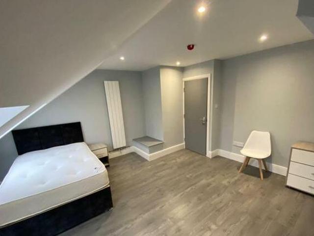 6 Bedroom House For Rent In Liverpool