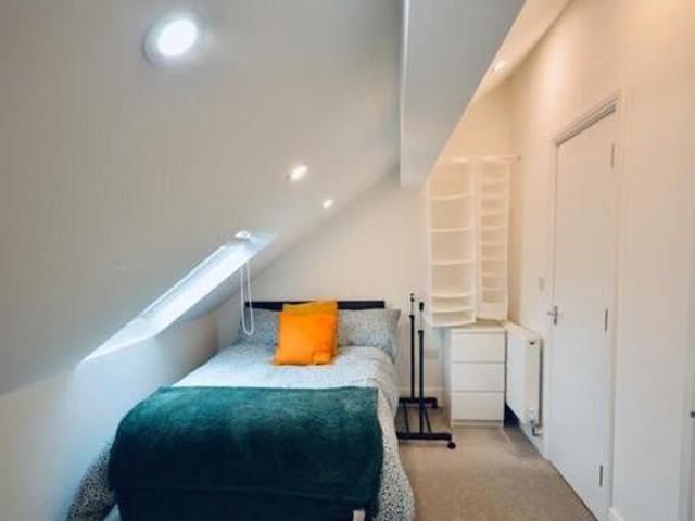 6 Bedroom House For Rent In Liverpool