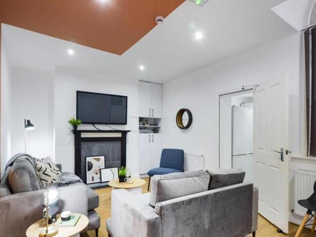 6 Bedroom House For Rent In Liverpool