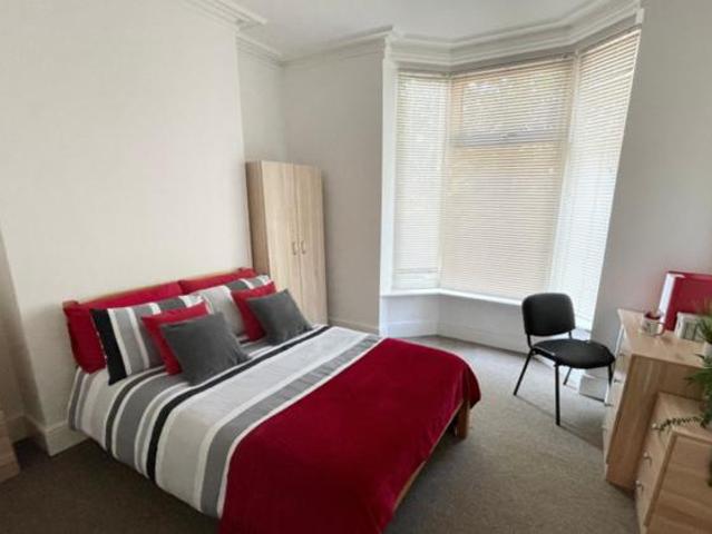 6 Bedroom House For Rent In Lincoln