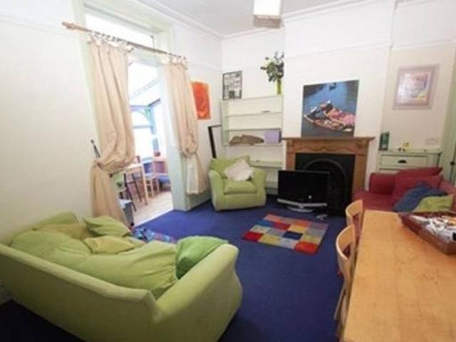 6 bedroom house for rent in Montpelier Wellington Avenue BS6