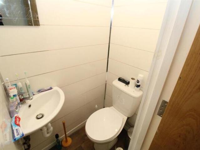 6 bedroom house for rent in Merthyr Street, Cathays, Cardiff, CF24 4JL, CF24