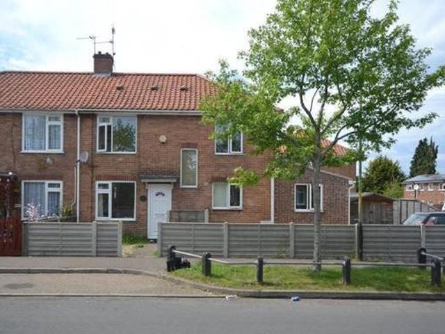 6 bedroom house for rent in Norwich NR5