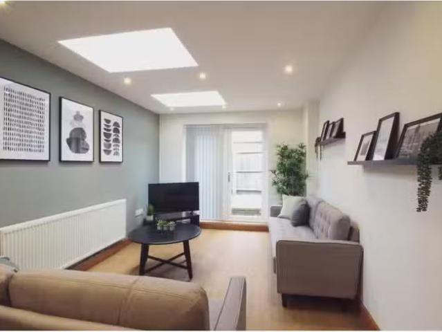 6 bedroom house for rent in North Road 6 bed, Selly Oak, Wes.