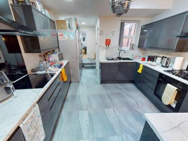 6 bedroom house for rent in North Road, Selly Oak, B29 6AN, B29