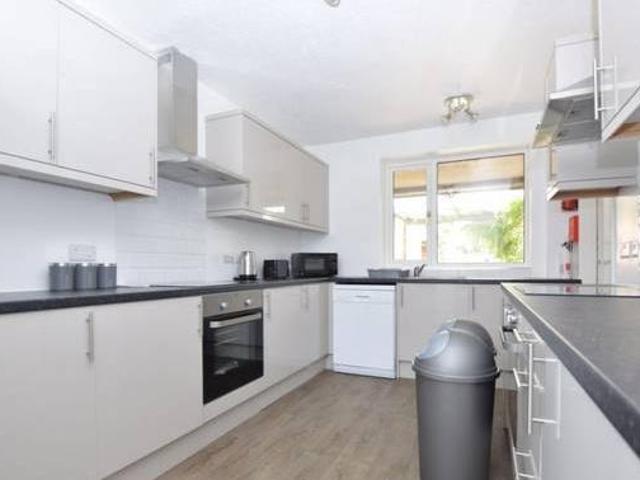 6 bedroom house for rent in Savery Close UEA NR5