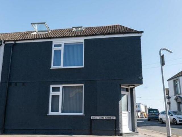 6 Bedroom House For Rent In Sandfields