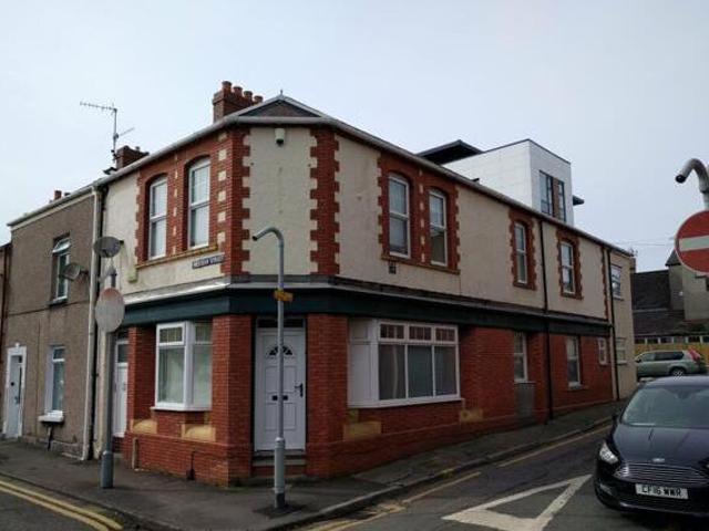 6 Bedroom House For Rent In Sandfields