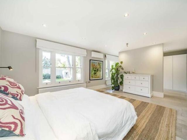 6 bedroom house for rent in Seymour Road, Wimbledon Village, SW19