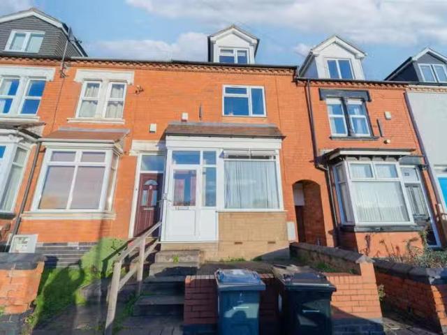 6 bedroom house for rent in Selly Hill Road, Birmingham, West.