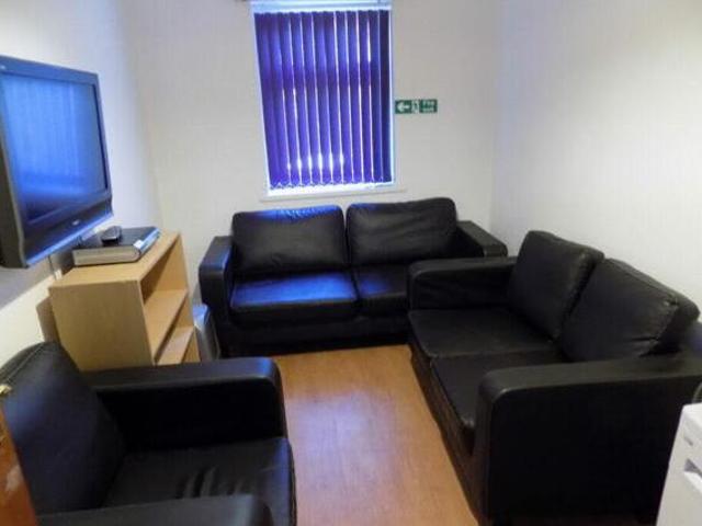 6 Bedroom House For Rent In Selly Oak, Birmingham