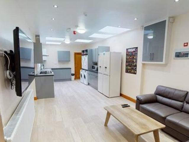 6 Bedroom House For Rent In Selly Oak, Birmingham